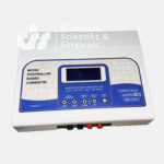 Multi Function Therapy Unit – Mediscientiko