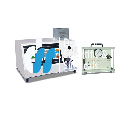 PC Based UV VIS Spectrophotometer – Mediscientiko